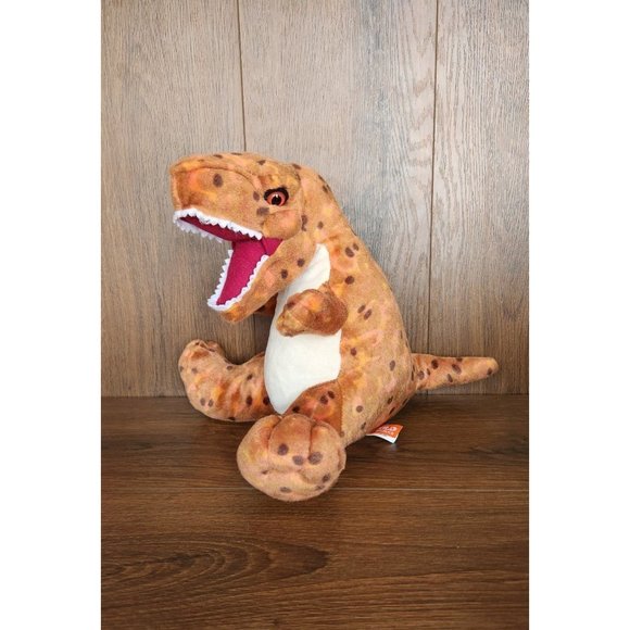 Wild Republic | Toys | Wild Republic Cuddlekins Trex Dino Tyrannosaurus ...